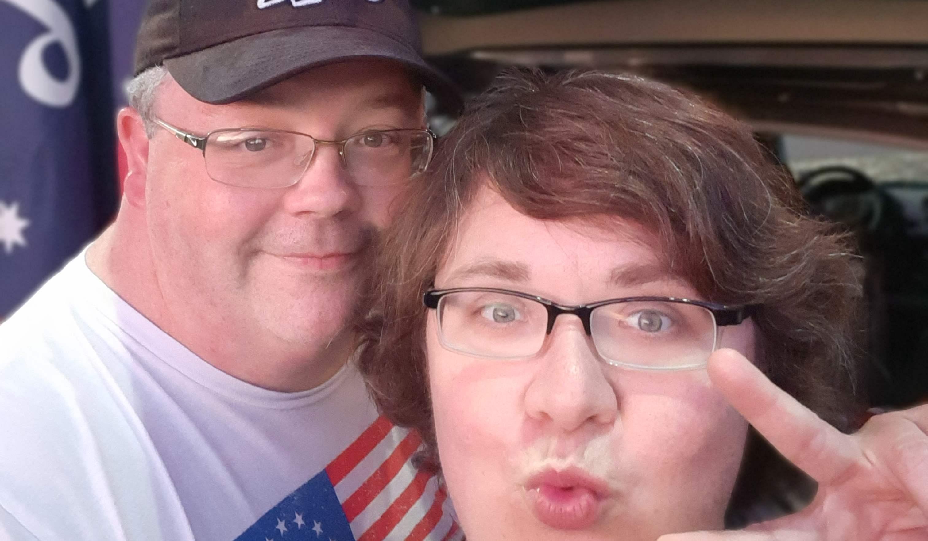 Layna Weber and Ian Daugherty's Wedding Website