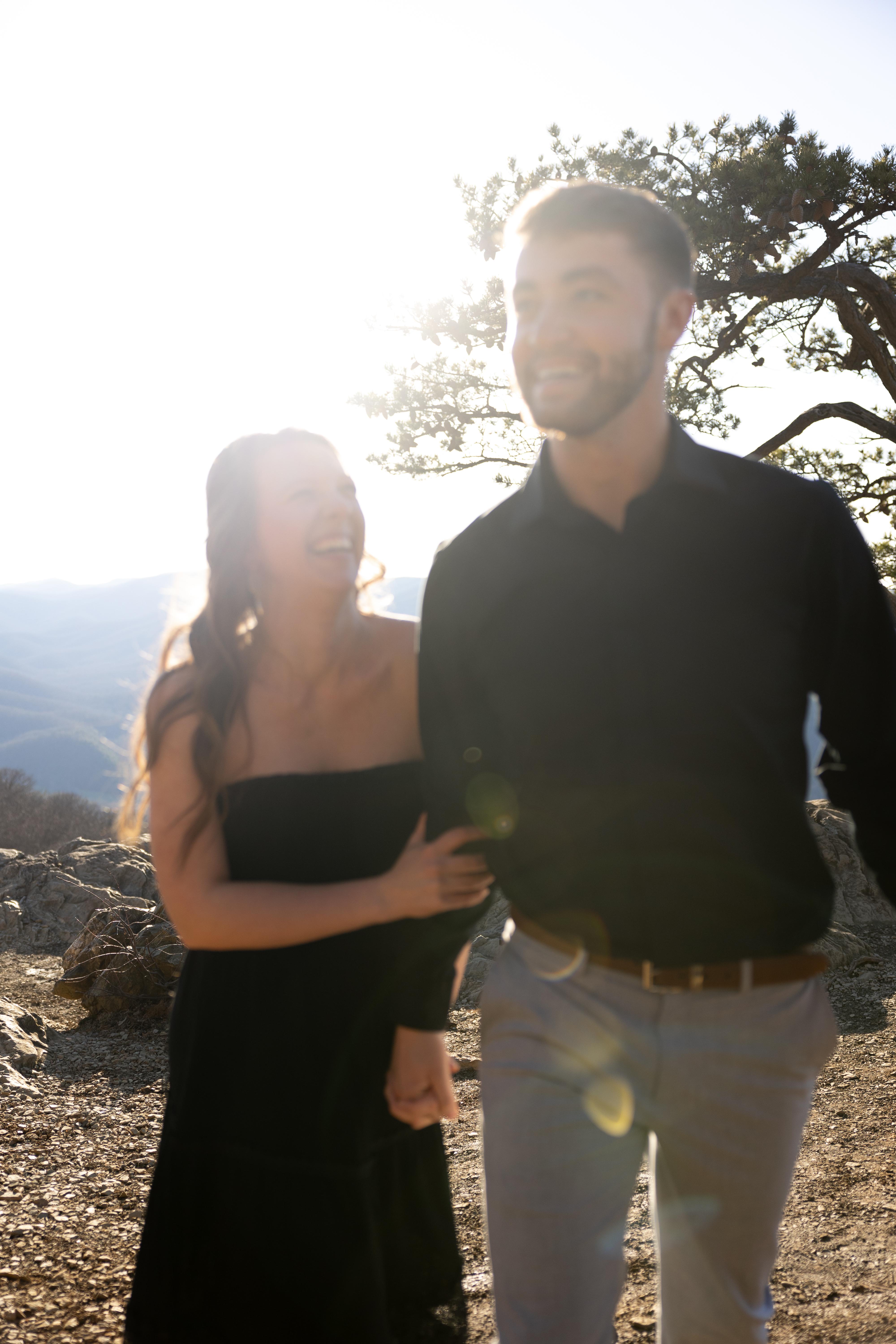 Anna Utz and Peyton Folsom's Wedding Website