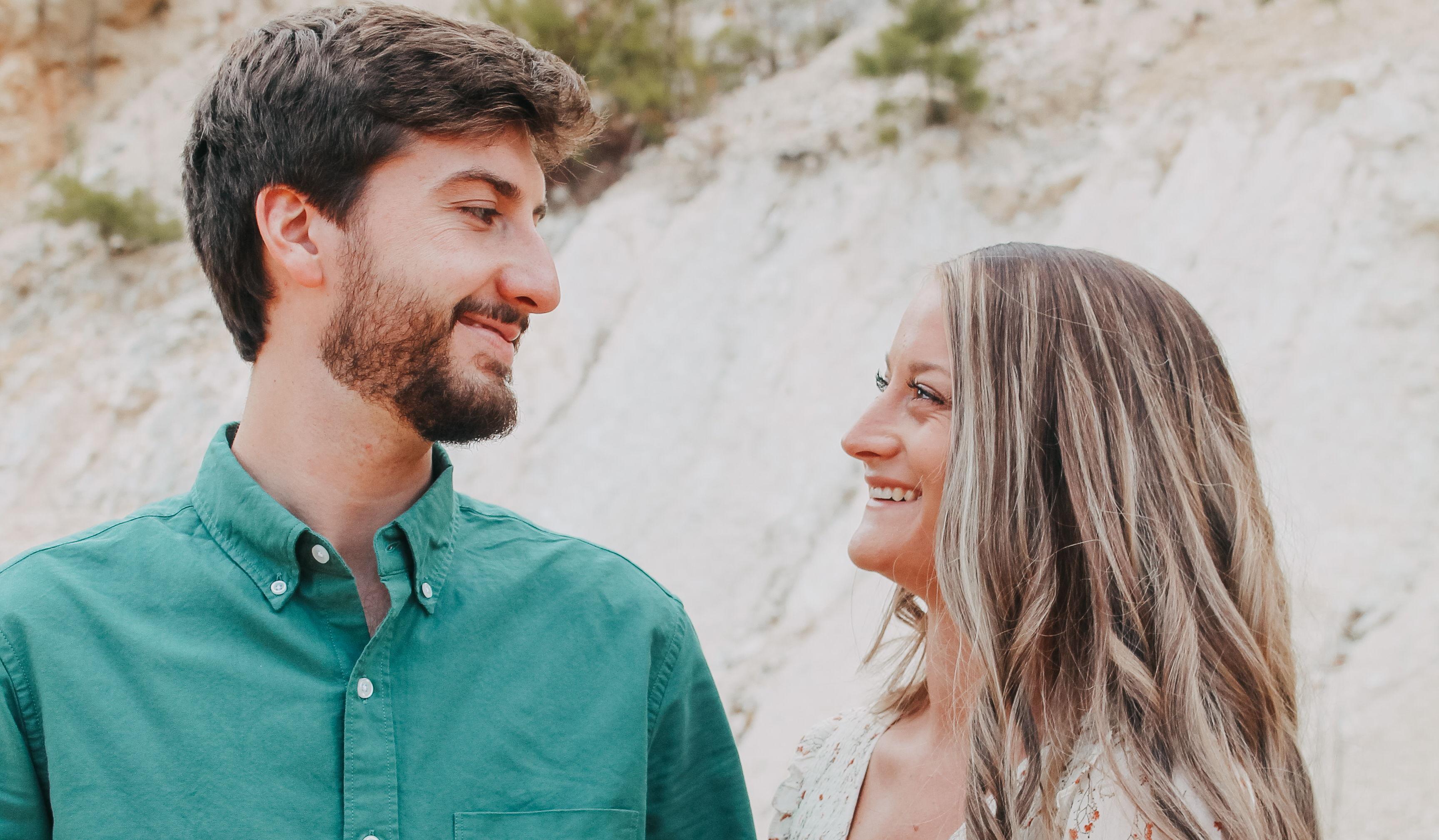 Kylee Botts and Brendan renfrow's Wedding Website