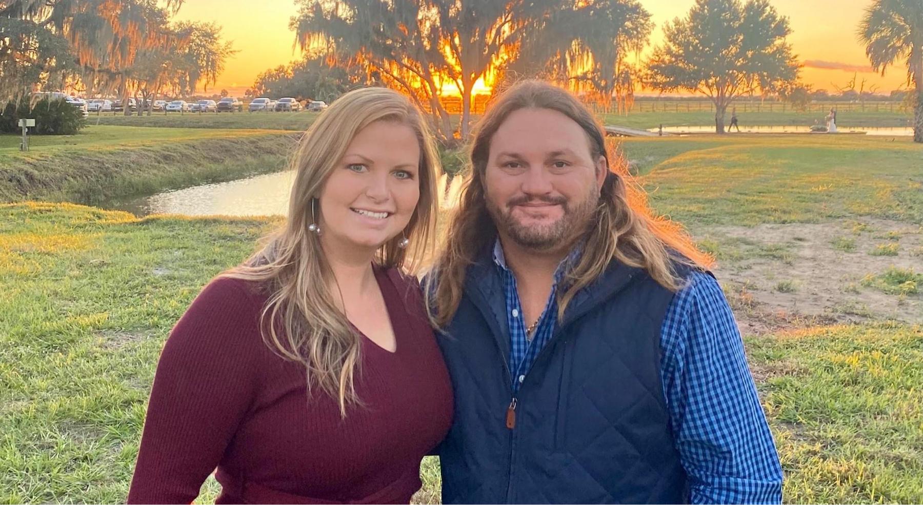 Christy Lee and Kyle Clement's Wedding Website