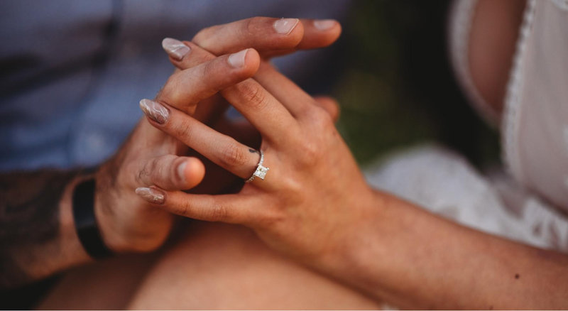 Megan Scala and Richard Madison's Wedding Website