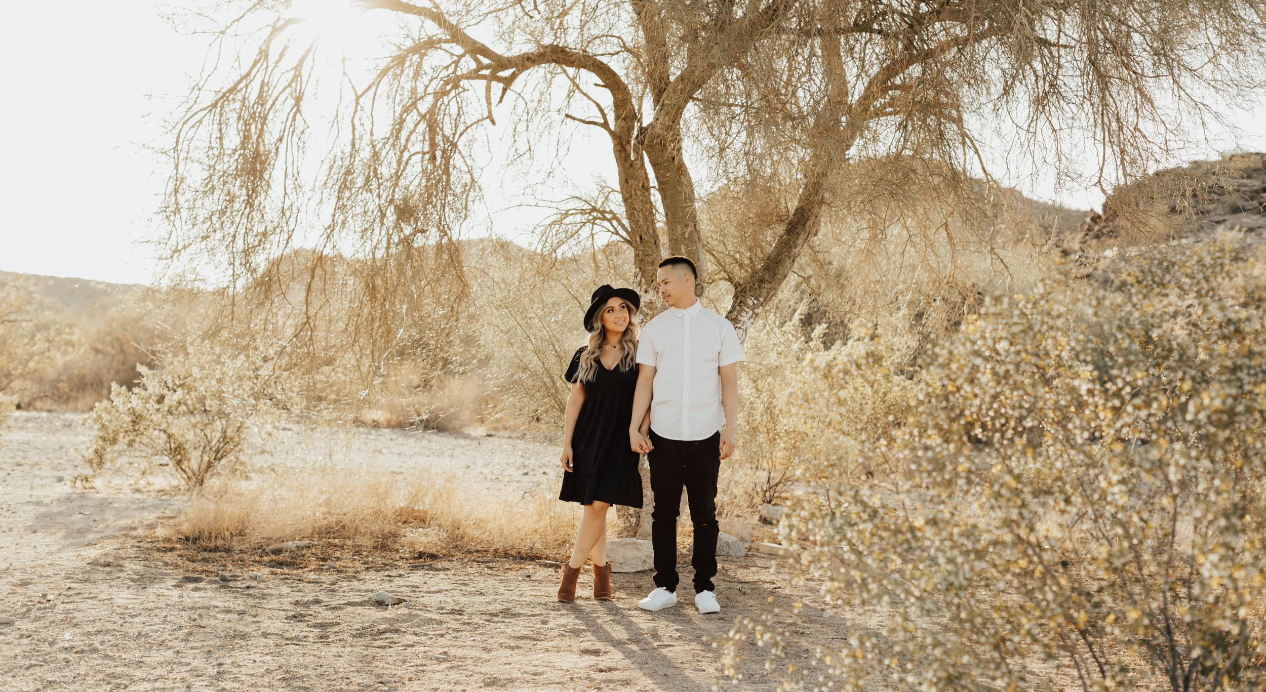 Miranda O’Bannon and Mark Distor's Wedding Website