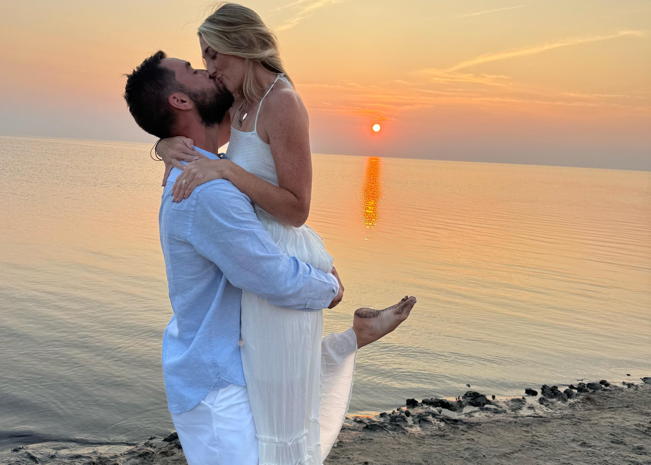 Corrine Gebeline and Michael Minichini's Wedding Website