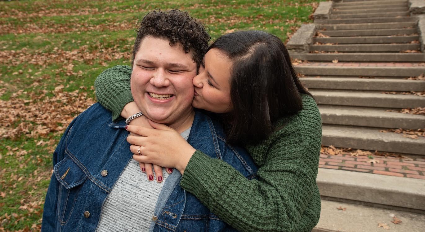 Kathleen Thorndal and Xavier Veccia's Wedding Website