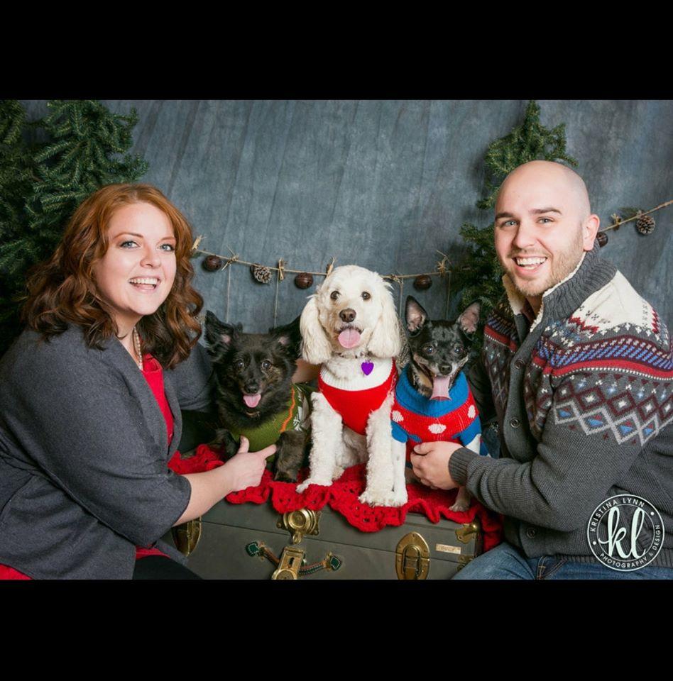 Stephanie McCormack and Scott Komorouski's Wedding Website