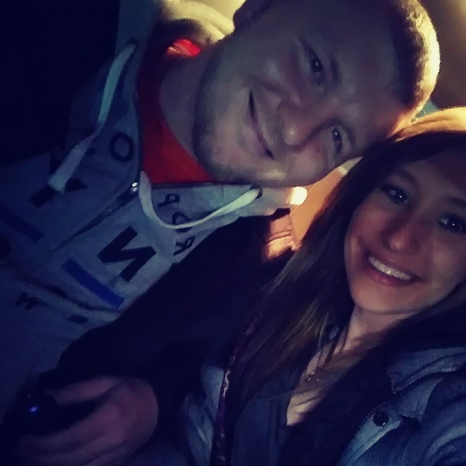 Maggie Pike and Tim Ashcraft's Wedding Website