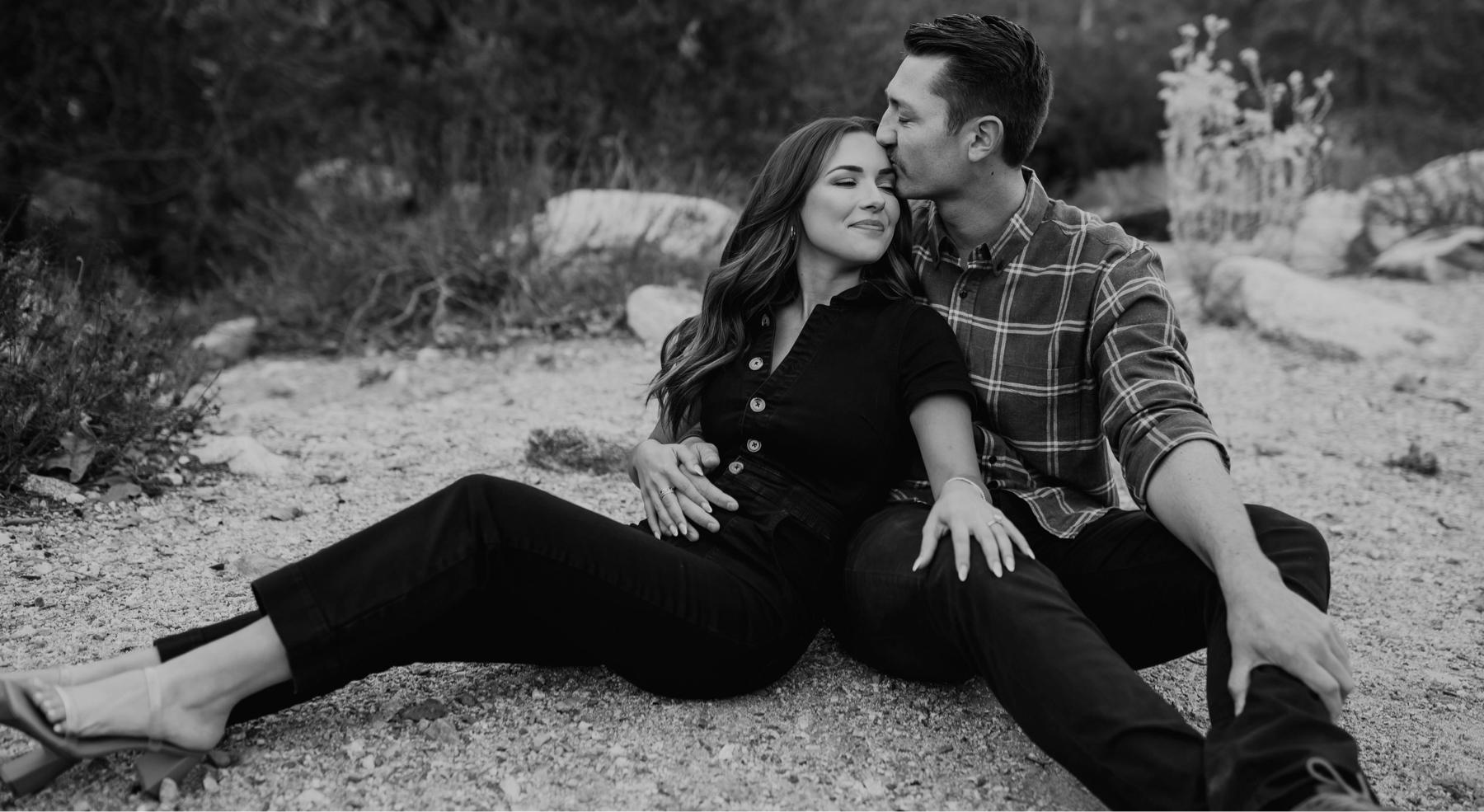 Angela Garamoni and Jonathan Kassity's Wedding Website