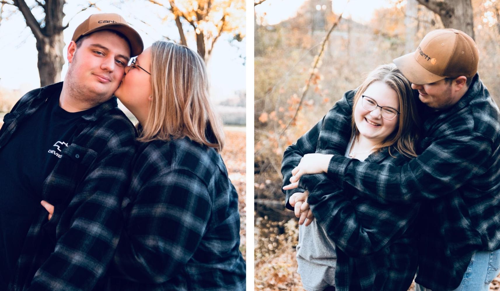 Grace Venable and Elijah Bowerman's Wedding Website