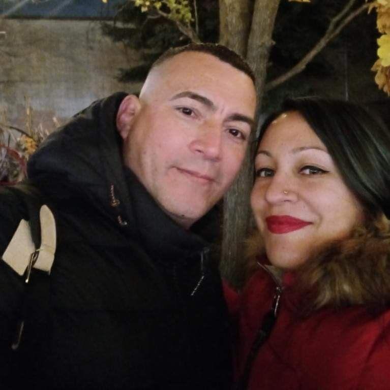 Leonor Manzanares and Mauricio Garcia's Wedding Website