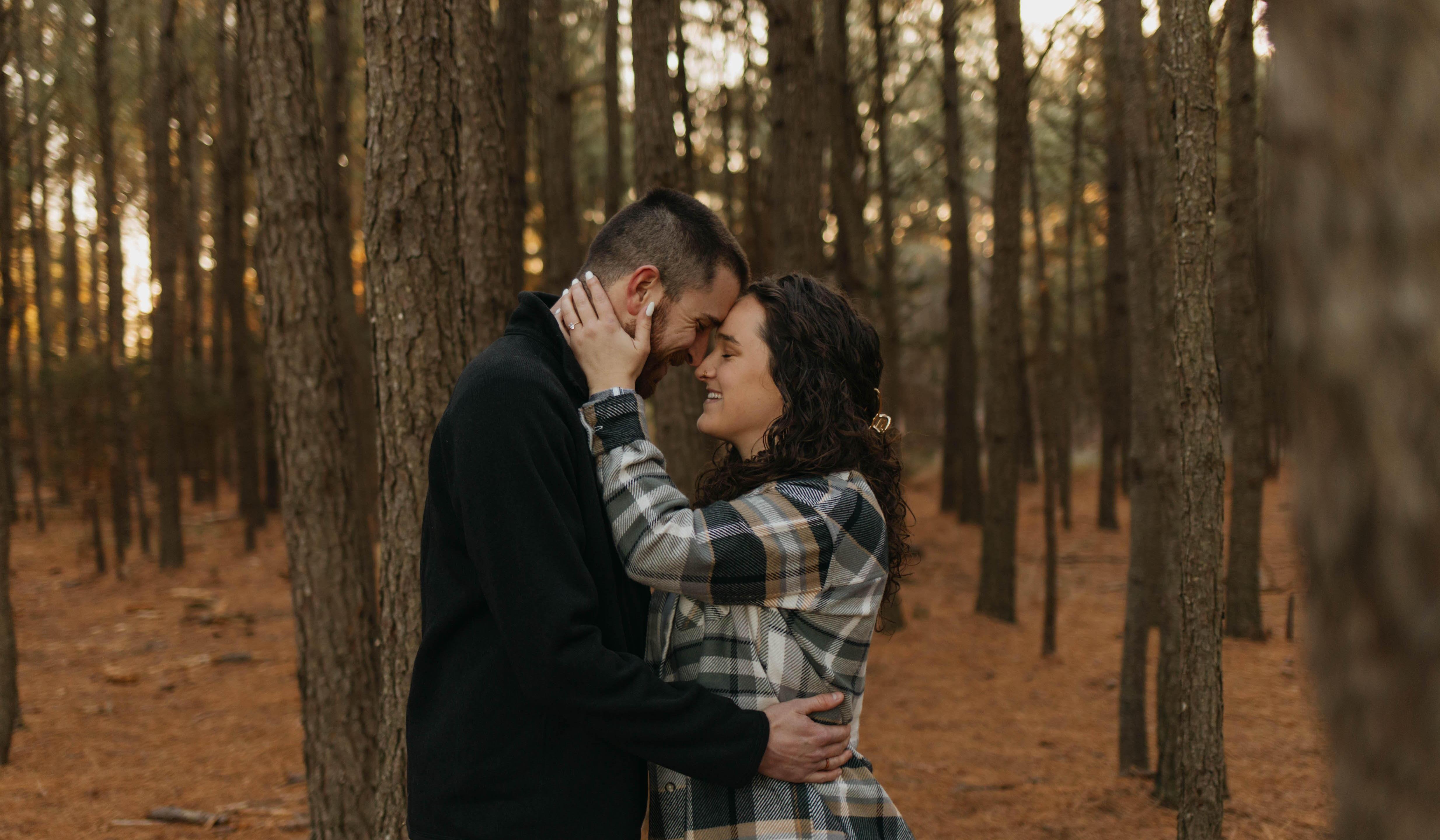 Amanda Wetzel and Morgan Meyer's Wedding Website