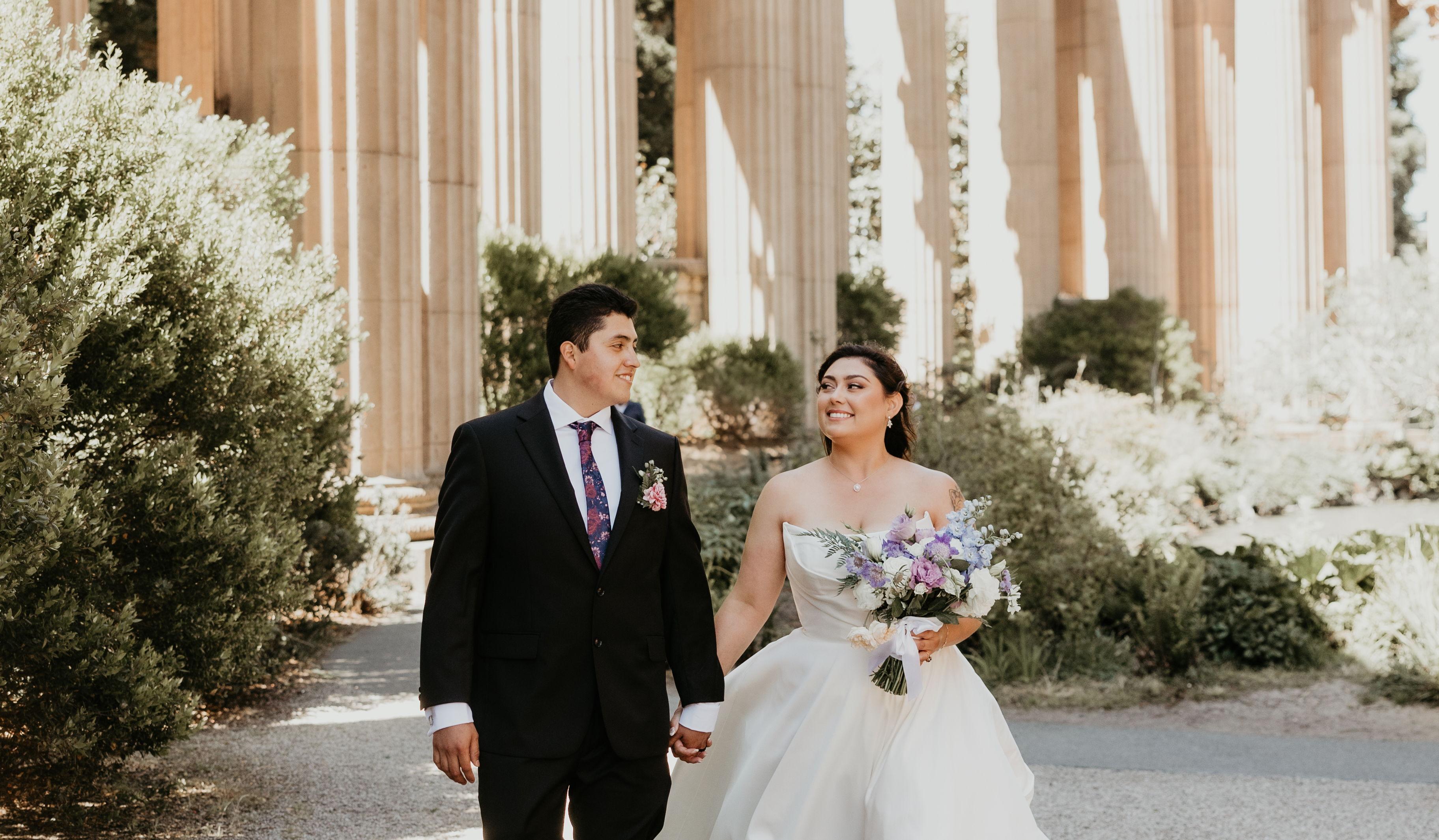 Jenna Wandrey and Bryan Cholico's Wedding Website