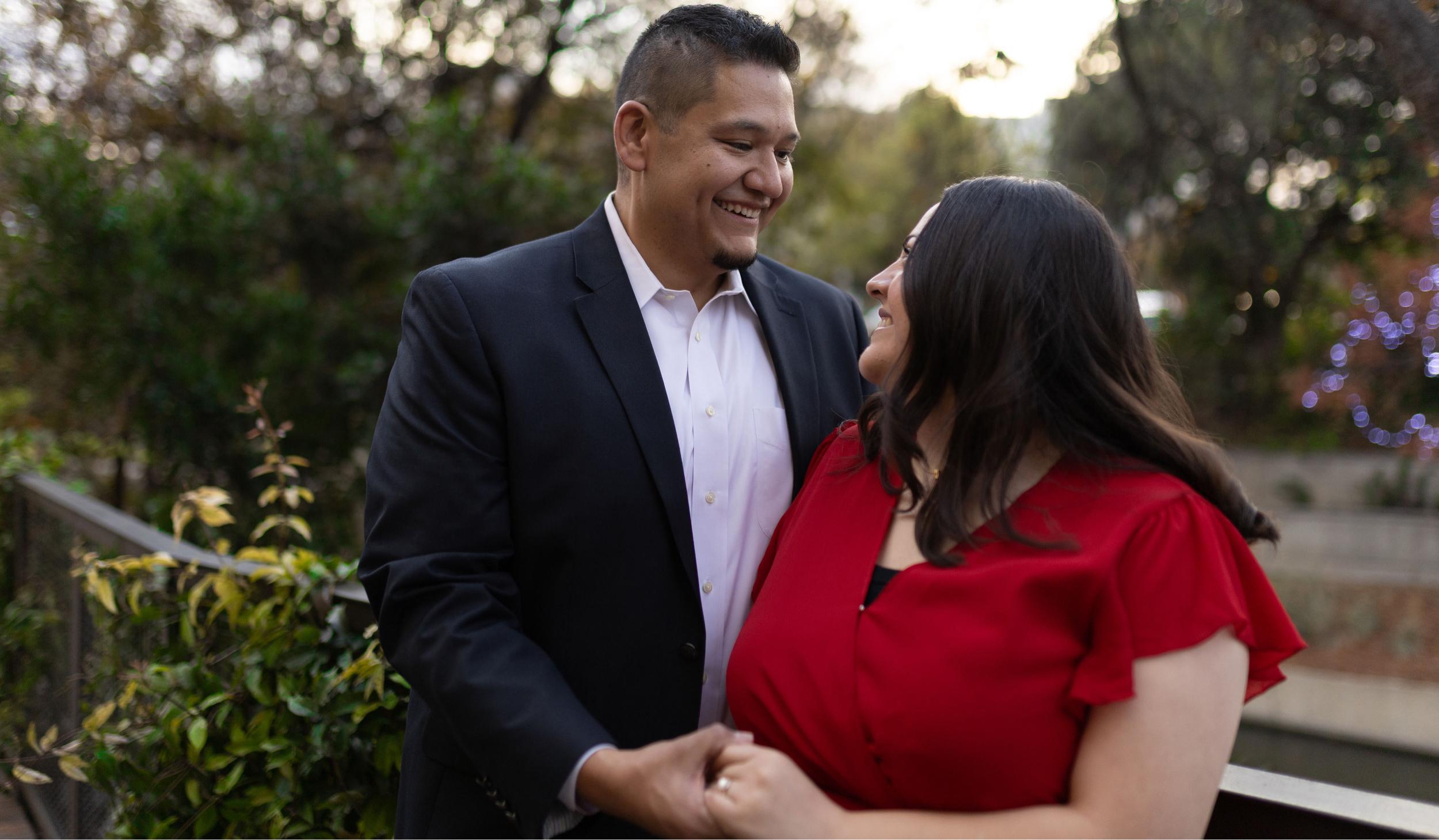 Daniel Wright and Anne Ramirez's Wedding Website