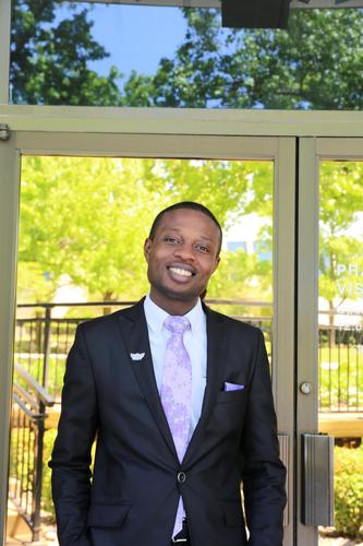 Oluwatosin Noiki and Blessing Onyinyechi's Wedding Website