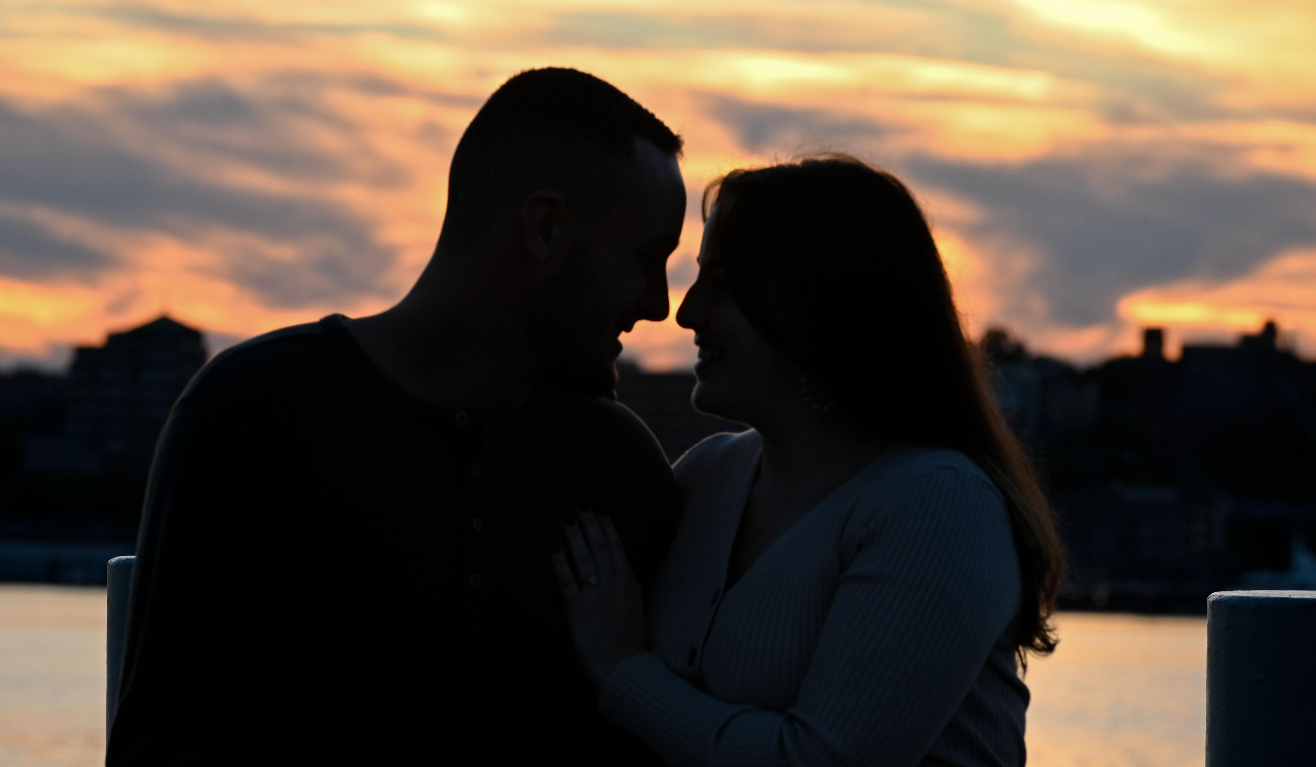 Isabella Turner and Kyle Ferry's Wedding Website