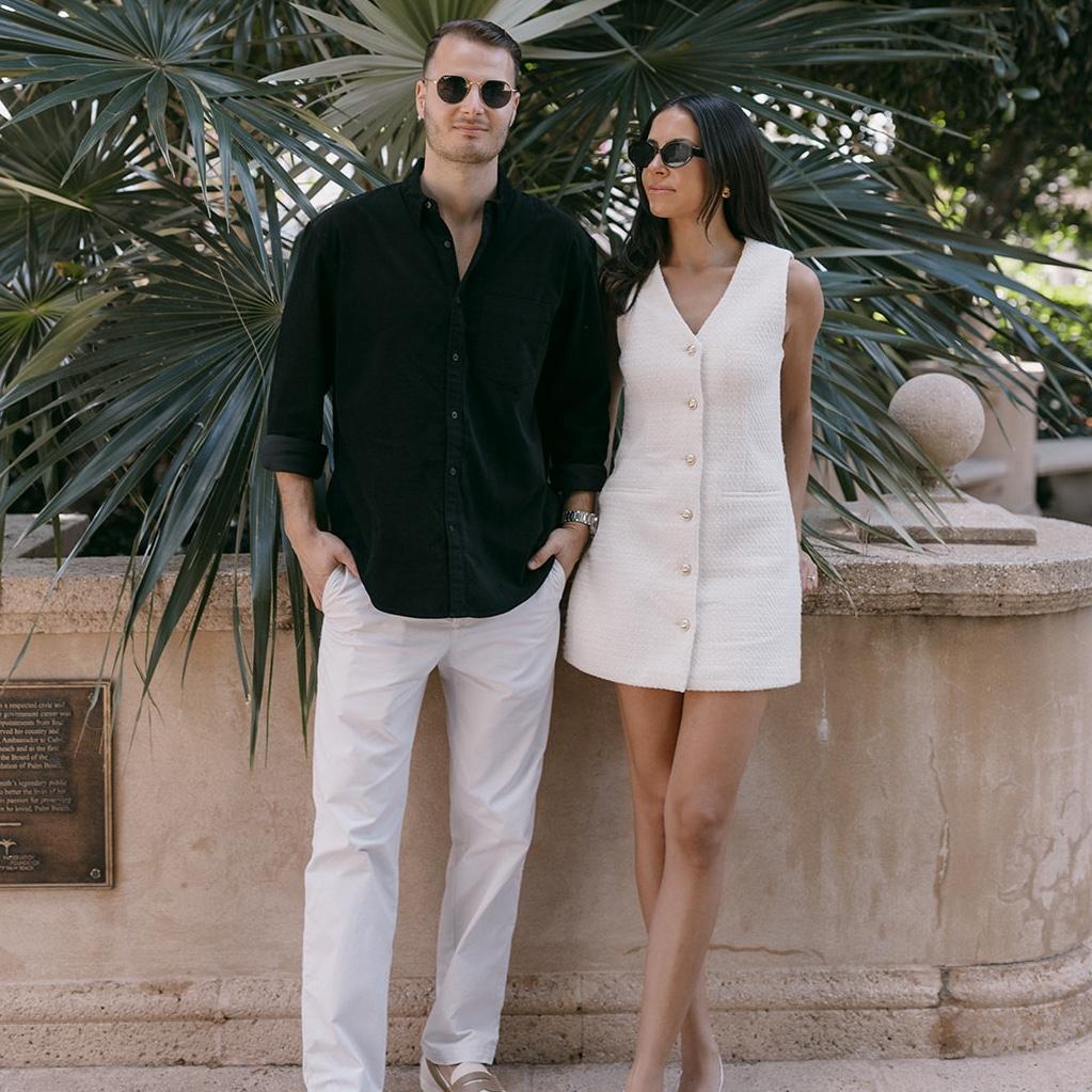 Devin Doran and Jackie Kuehne's Wedding Website