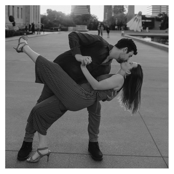 Rachel Graef and Mac Conge's Wedding Website