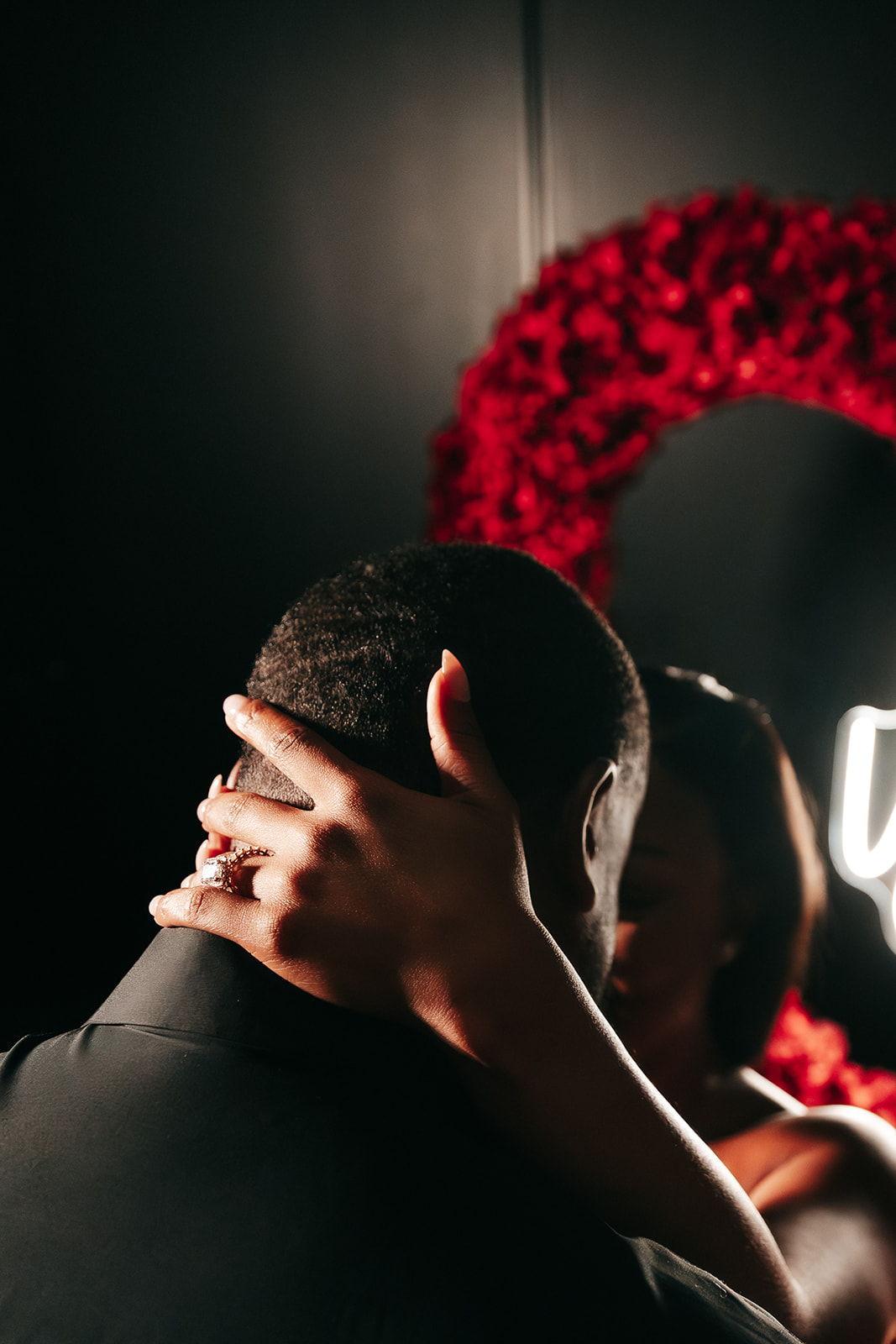 Gaybrielle L. Dixon and Reginald R. McCoy's Wedding Website