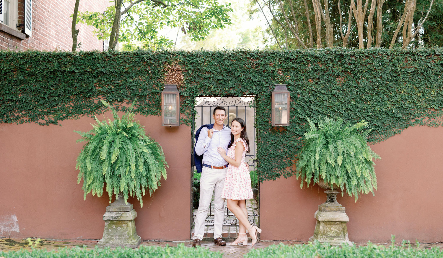 Ashley Loyd and Carl Schlotman's Wedding Website
