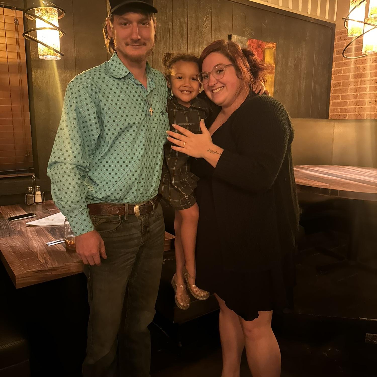 Skylar Lentini and Billy Watson's Wedding Website