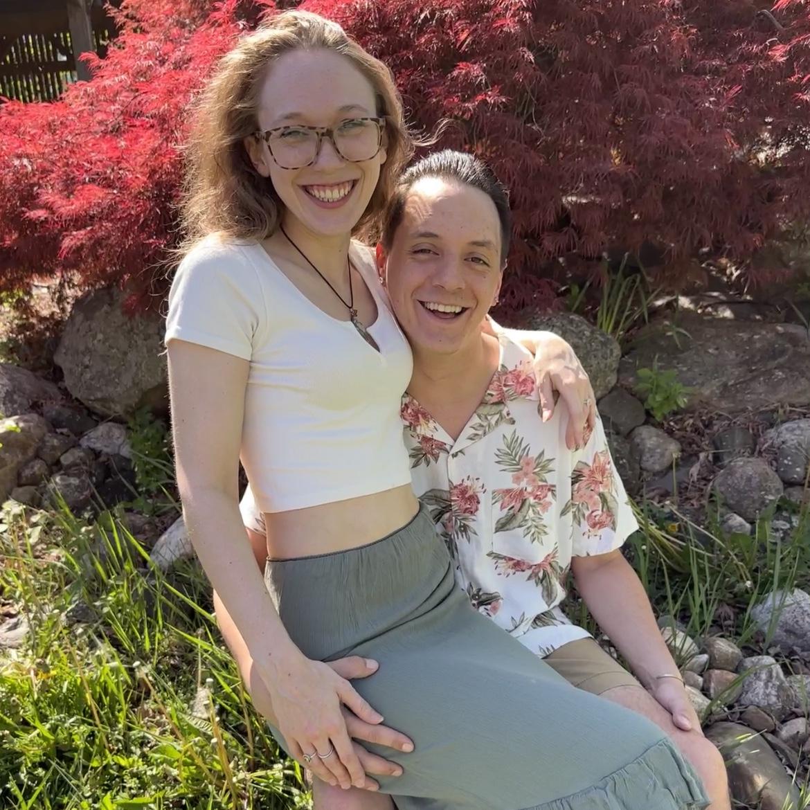 Bryce Steinberg and Jeffrey Schuster's Wedding Website