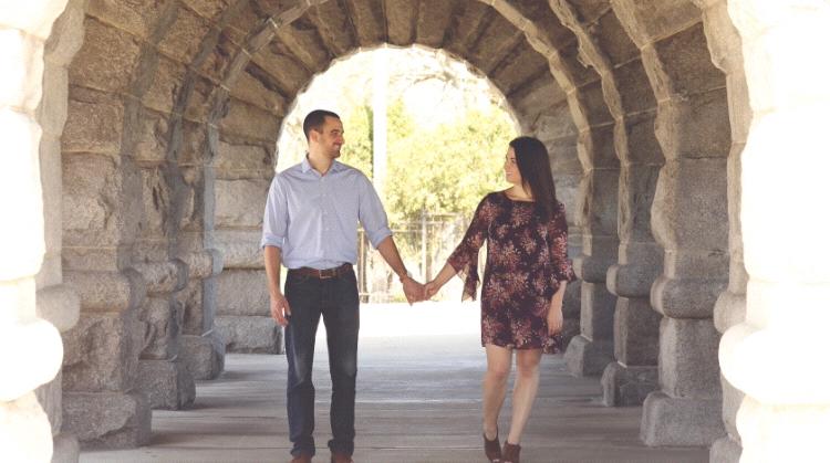 Kristen Gallagher and Patrick Marra's Wedding Website