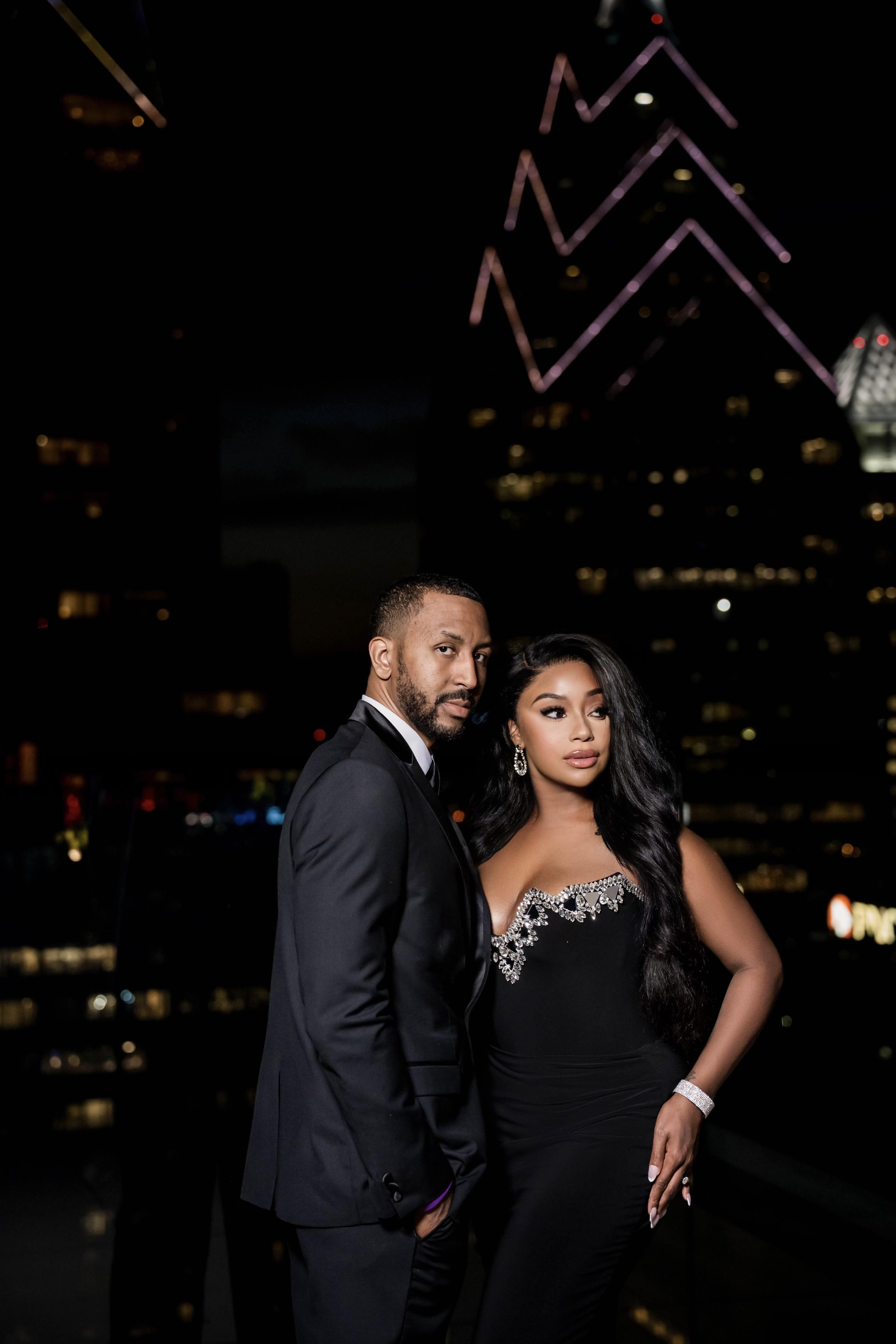 Shannon Ross and Stephen Boardman II's Wedding Website