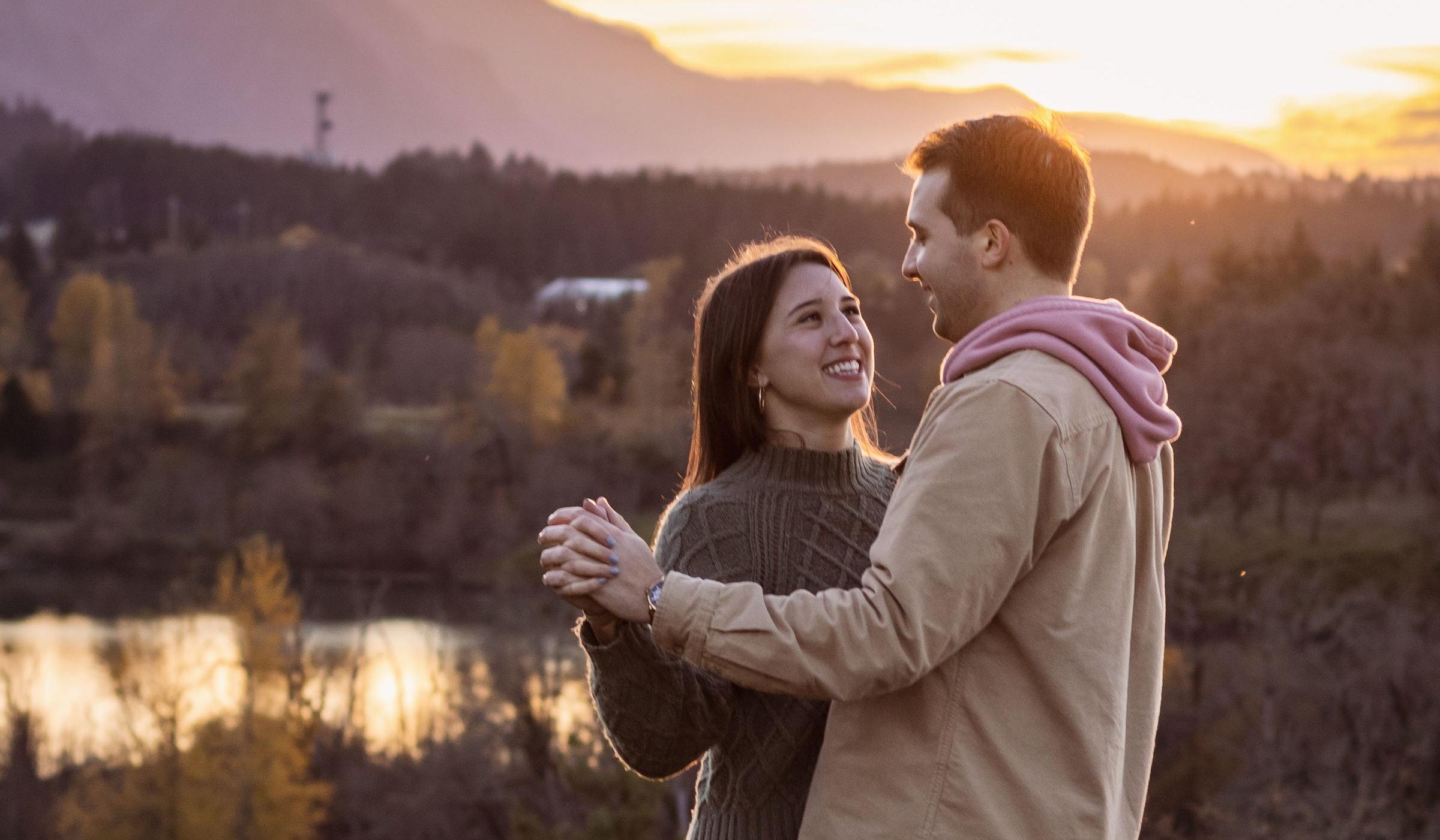 Leah Beyer and Benjamin Kitson's Wedding Website