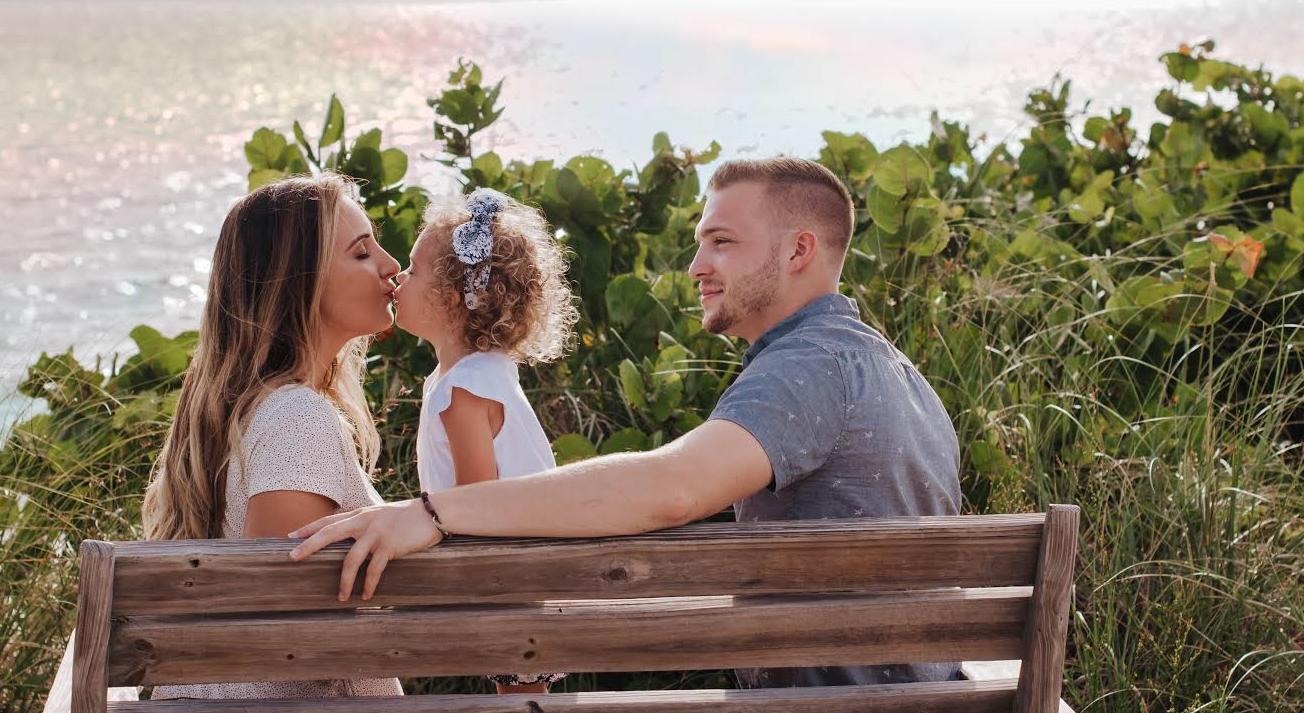 Cheyanne Foster and Austin Dauphinee's Wedding Website