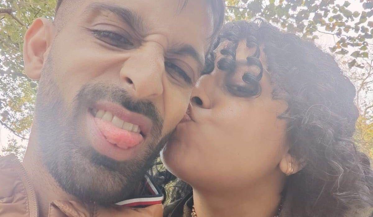 Ruhi Bunglawala and Muhammed Fayyaadh Bhamjee's Wedding Website