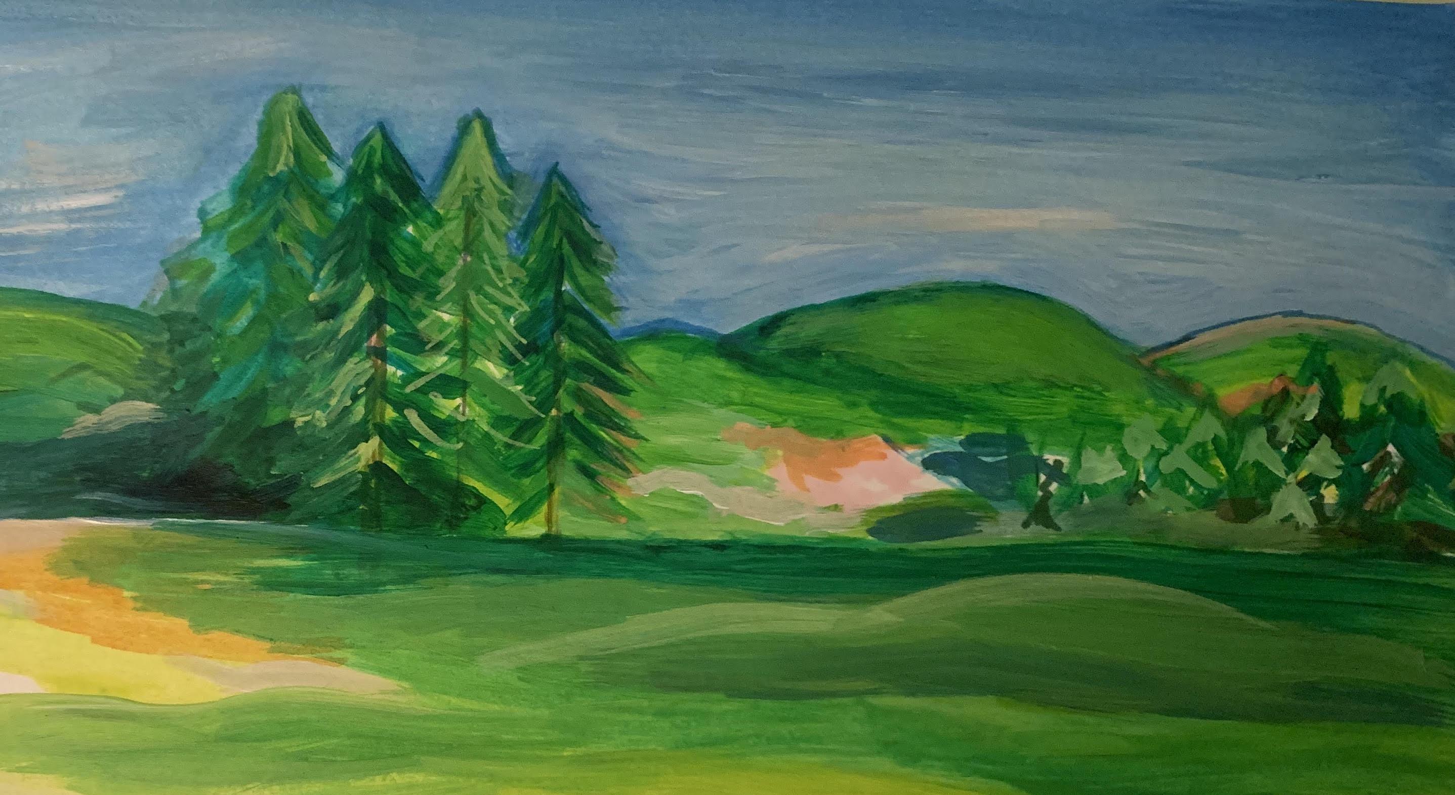 Isabel Cohen and John Beisner's Wedding Website