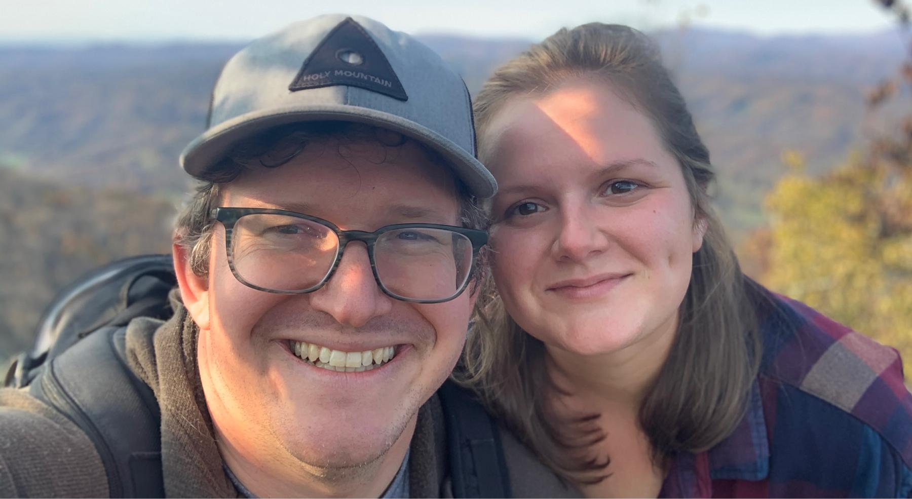 Sarah White and Corey White's Wedding Website