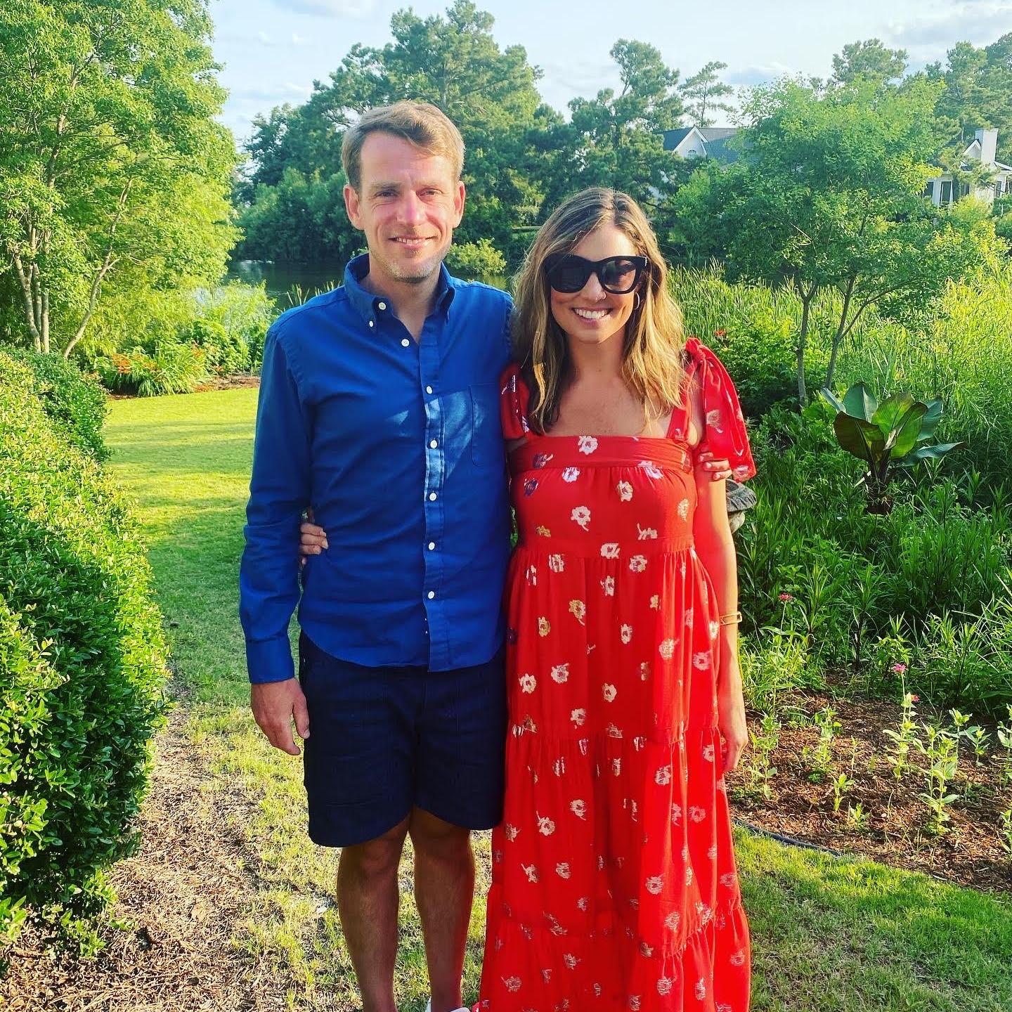 Ashley Lewis and Patrick Ingram's Wedding Website