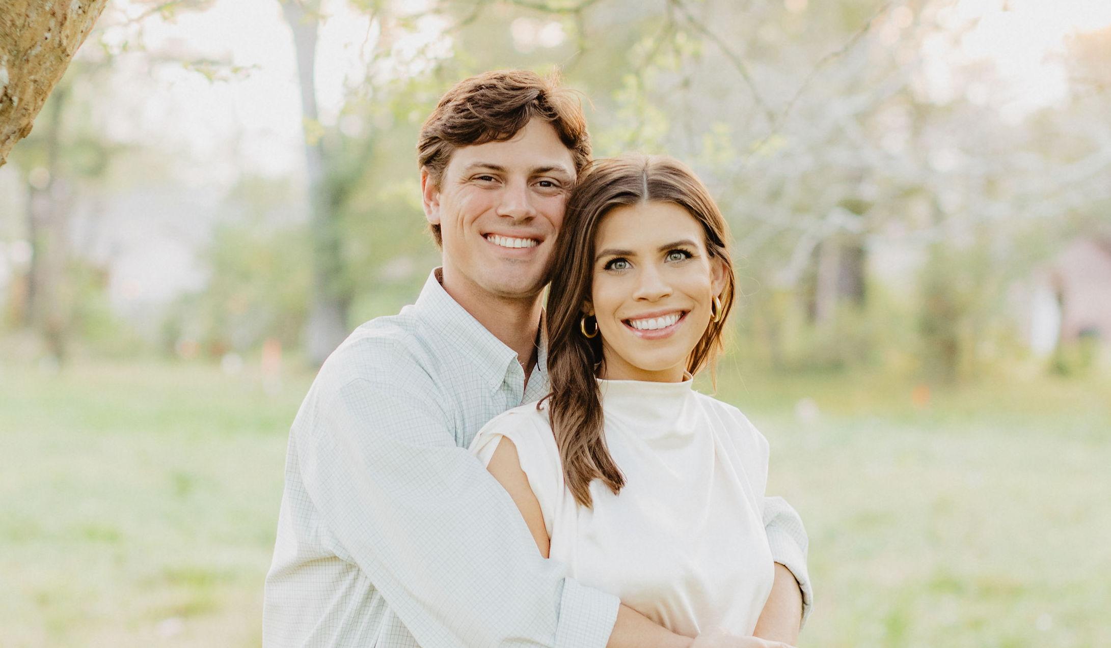 Emily Hightower and Alex McCollam's Wedding Website