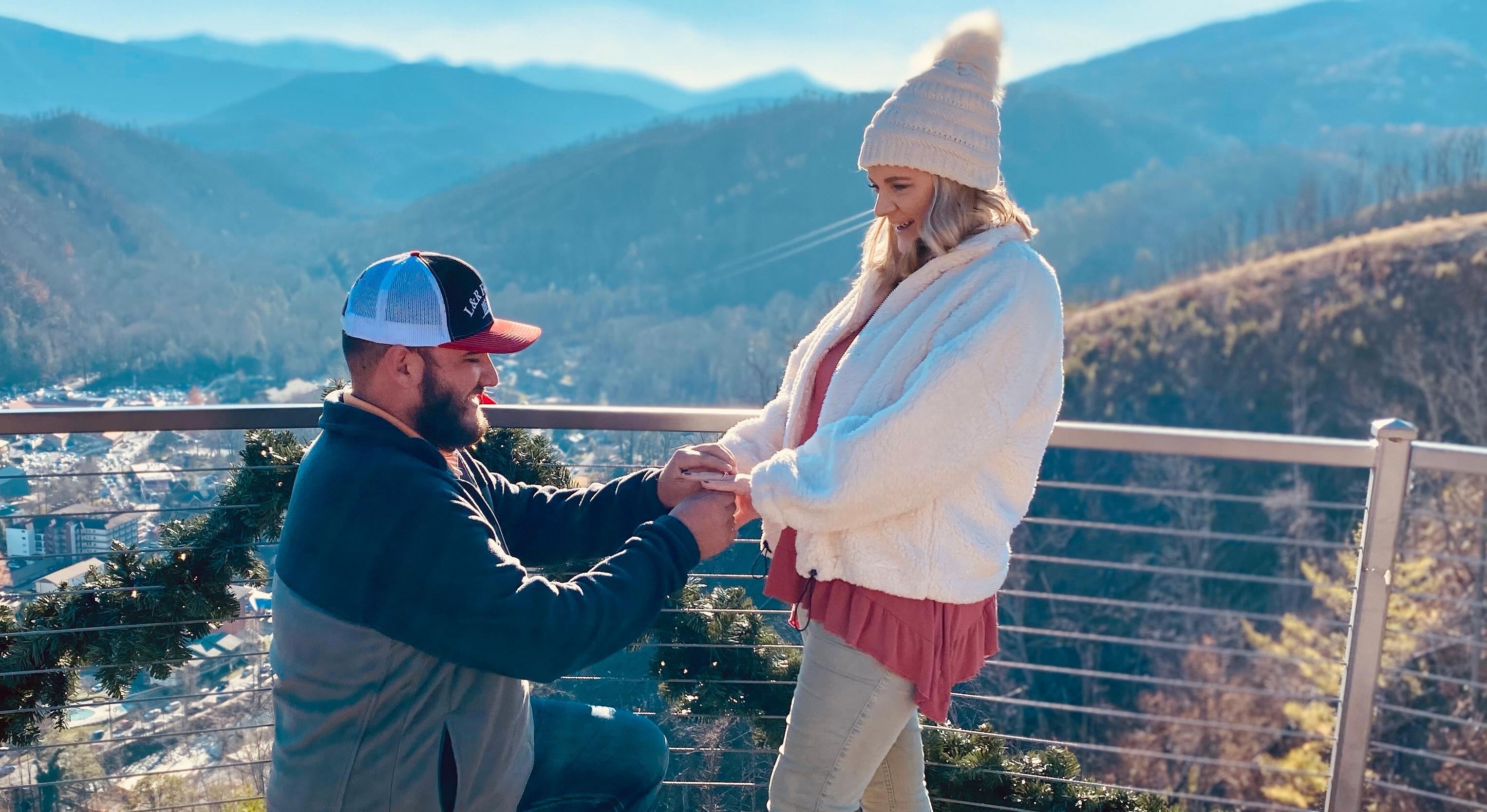 Michaela Marshall and Ben Taylor's Wedding Website