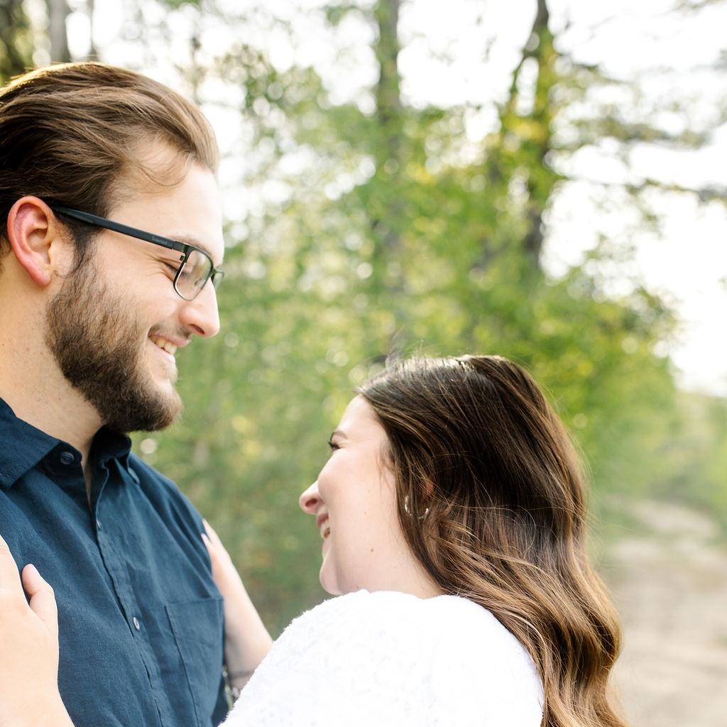 Emily Bean and Jeffrey Palmer's Wedding Website