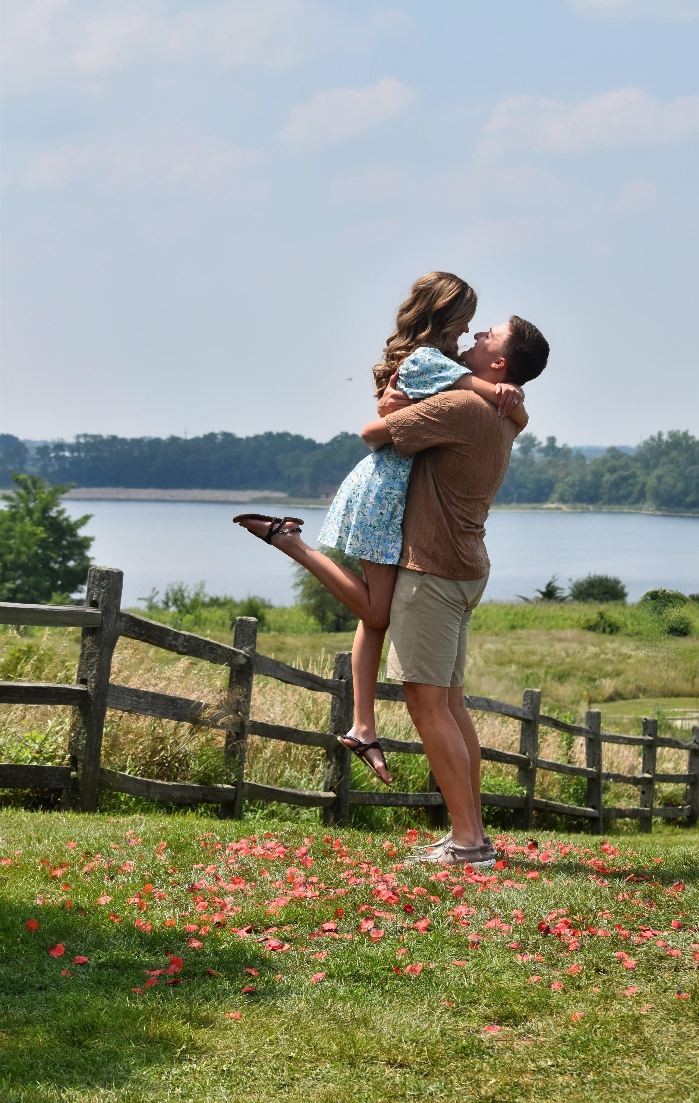 Casey Page Strote and Mason Michael Sobiesk's Wedding Website