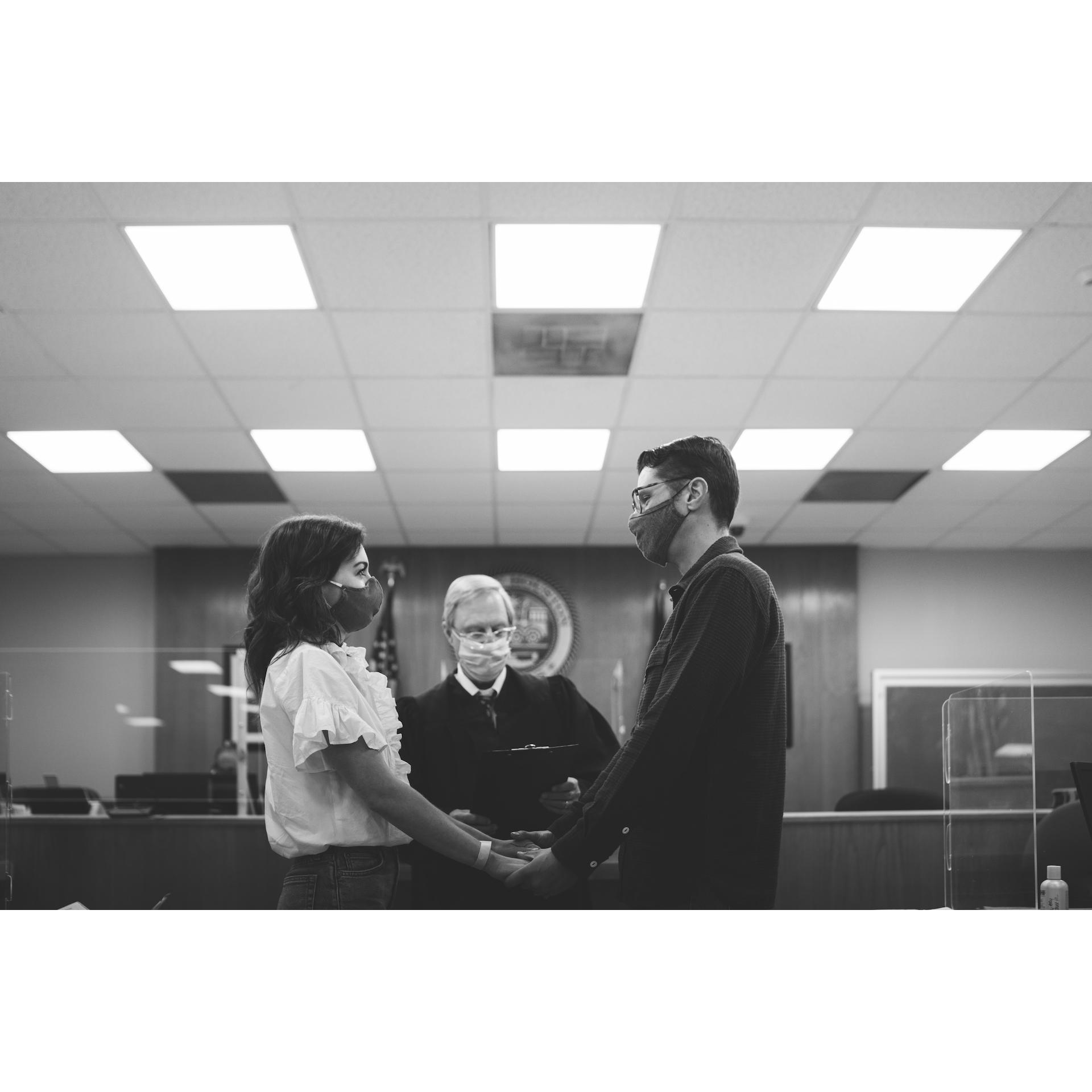 Caitlin Griffith and Fabio Pontes' Wedding Website