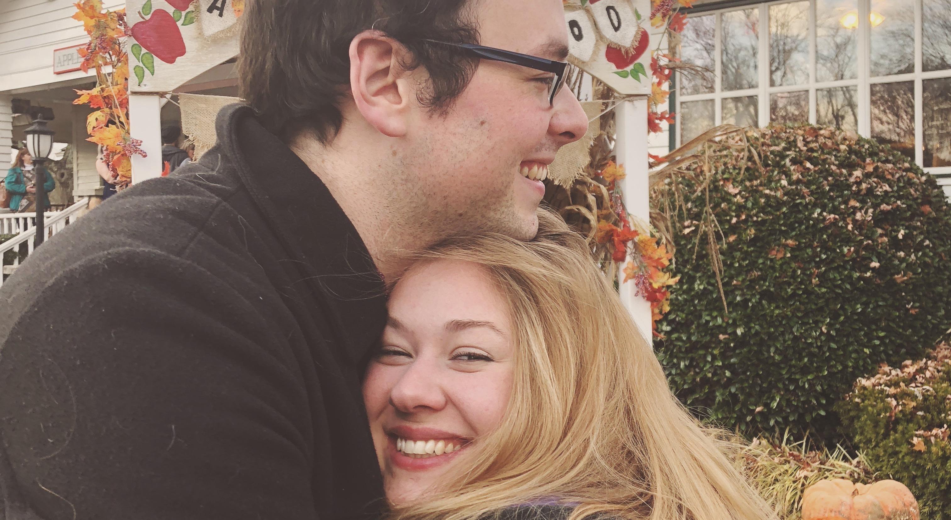 Rachel Edenfield and Zack Sensing's Wedding Website