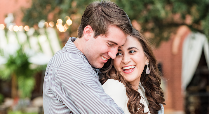 Elise Primeaux and Jared Messer's Wedding Website