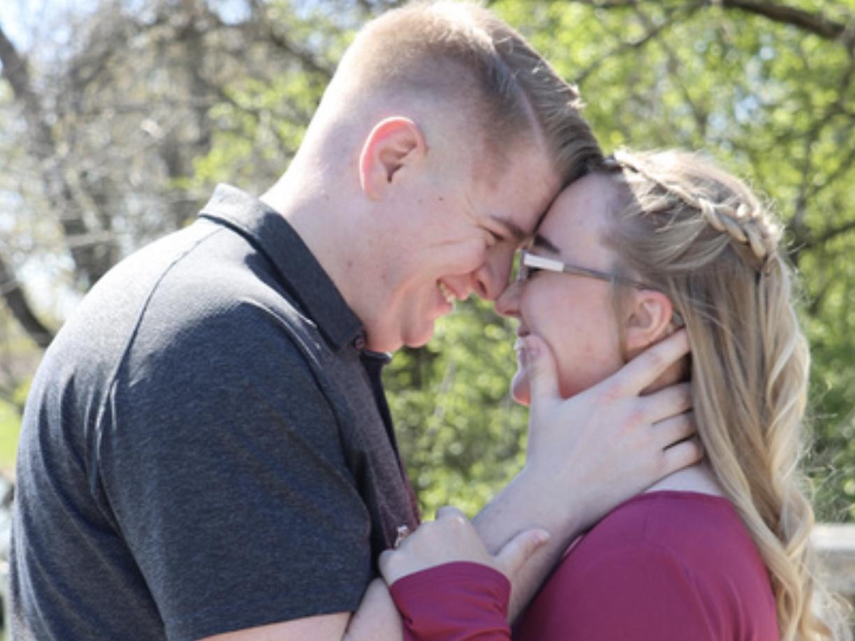 Ashley Torbeck and Jared Shoemaker's Wedding Website