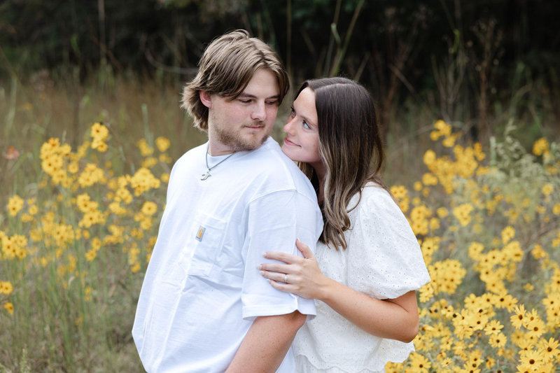 Anna Davis and Cain Clardy's Wedding Website