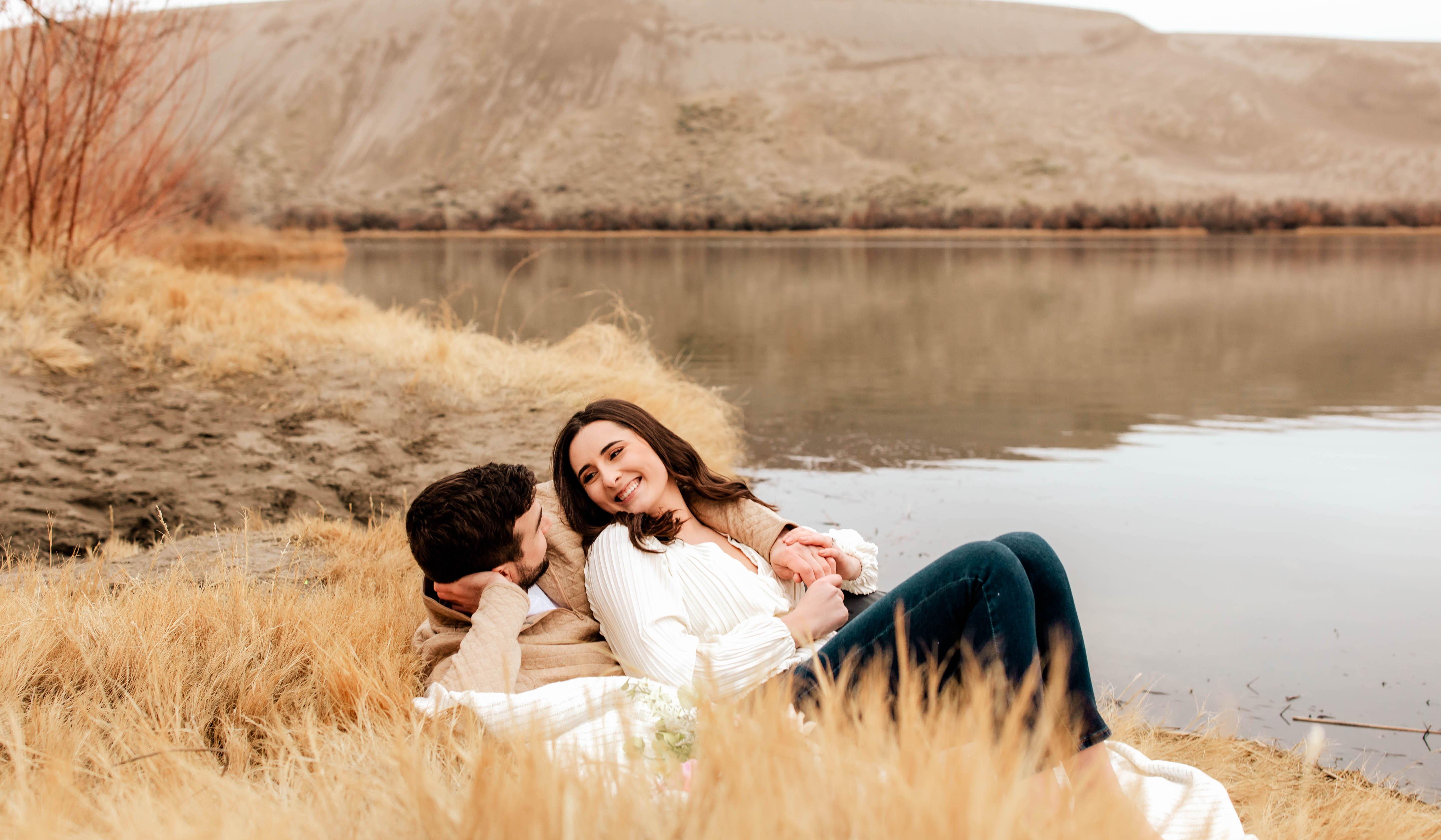 Kendall Fields and Aaron Baumgardner's Wedding Website