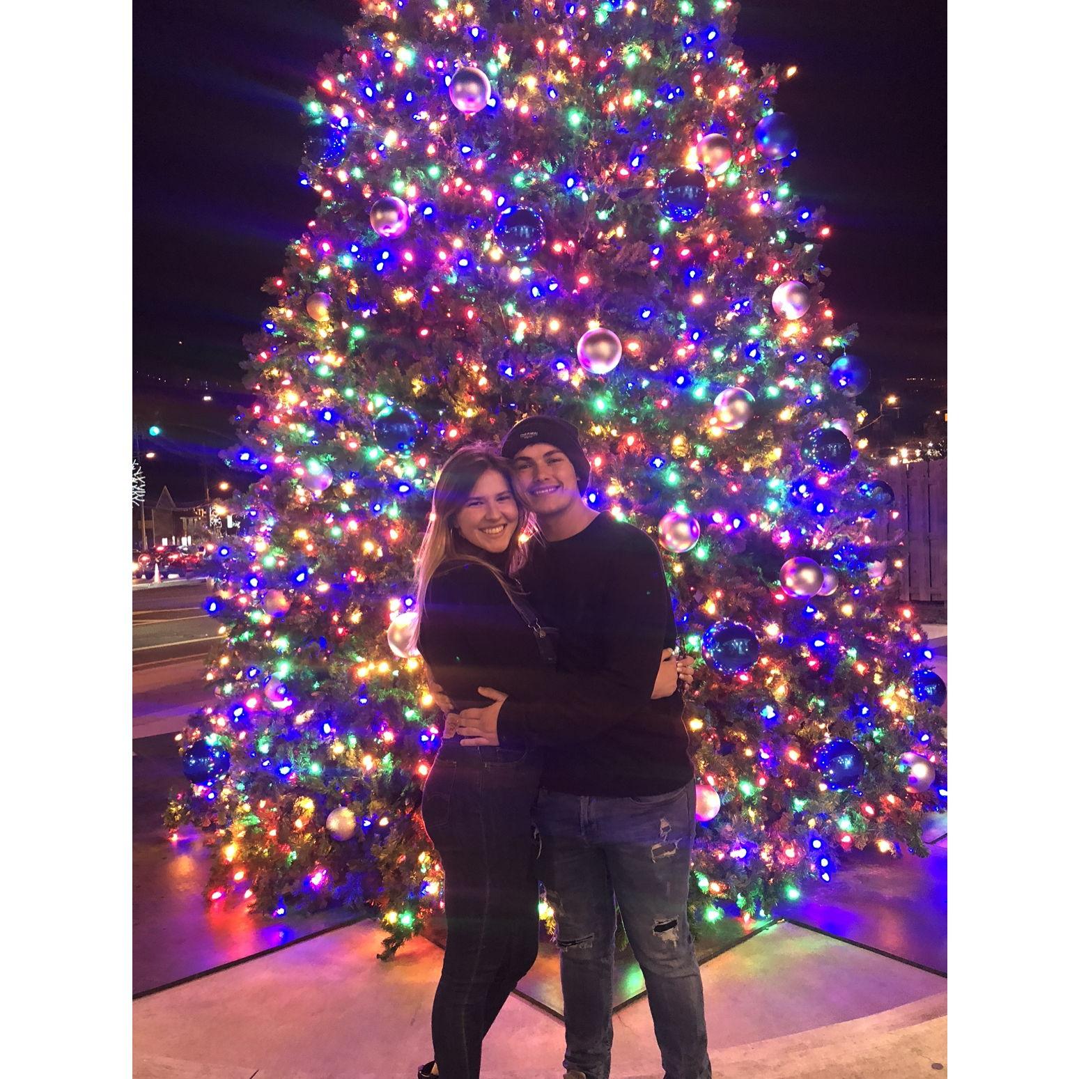 Zachary Naysmith and Cameron Seals' Wedding Website