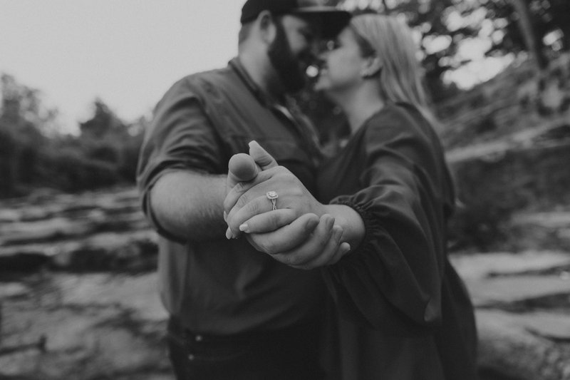 Rachel Cook and Brandon Singleton's Wedding Website