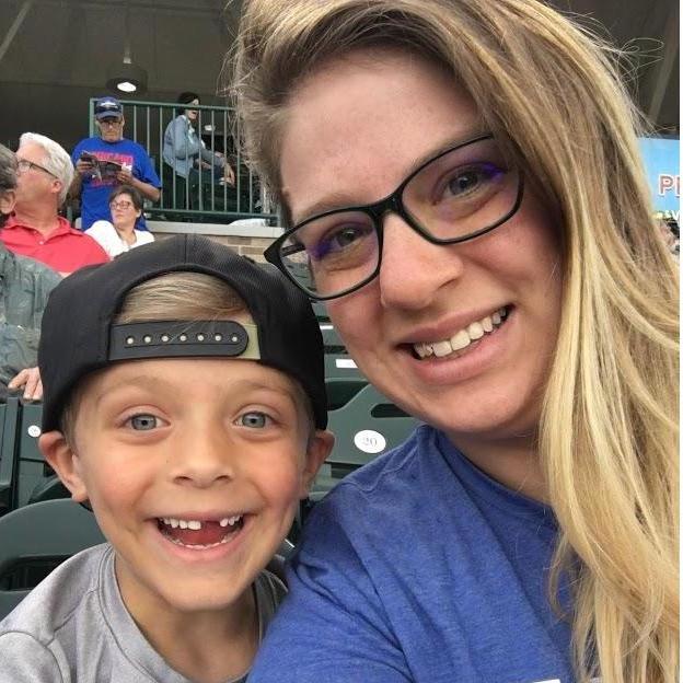 Stephanie Stover and Samuel Stover's Wedding Website