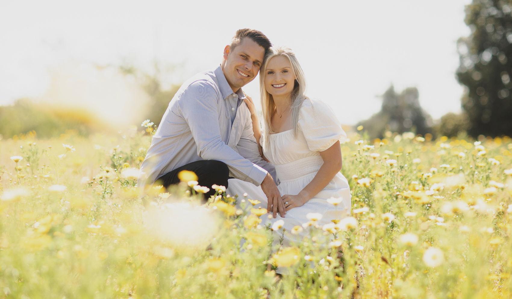 Kyle De John and Karli Ladwig's Wedding Website