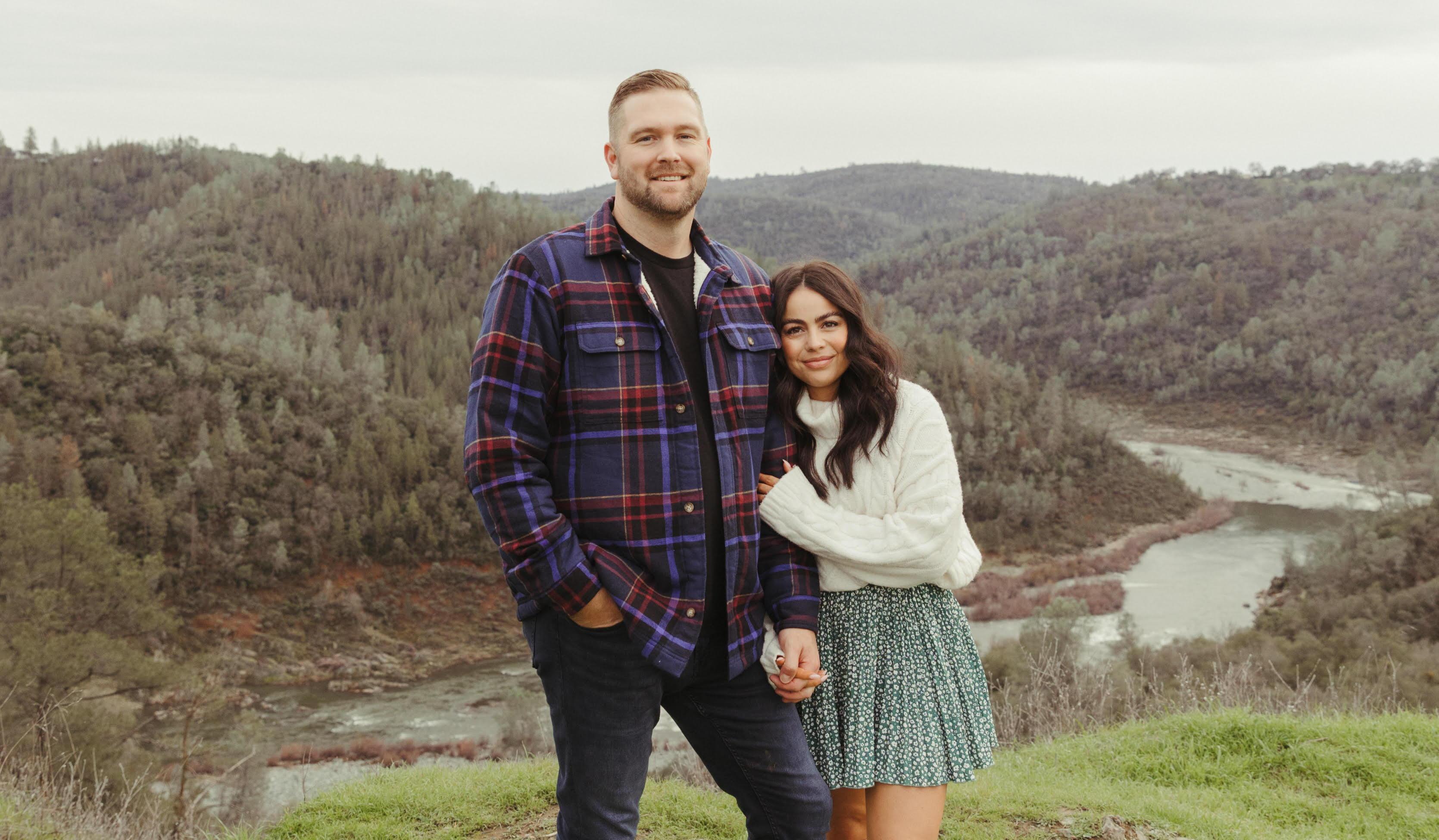 Haley Duclos and Eric Hamerton's Wedding Website