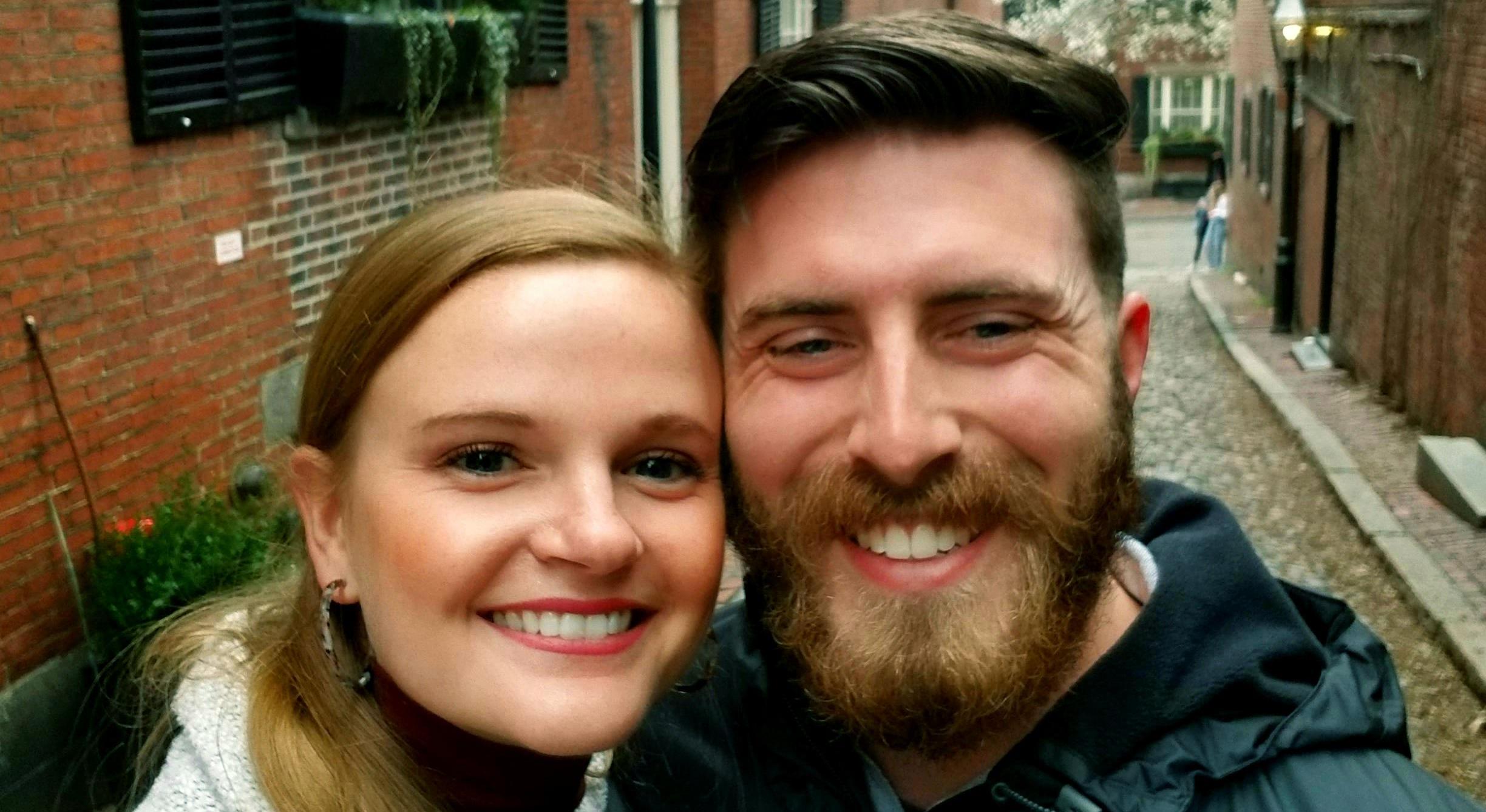 Paige Hagan and Nicholas Hagan's Wedding Website