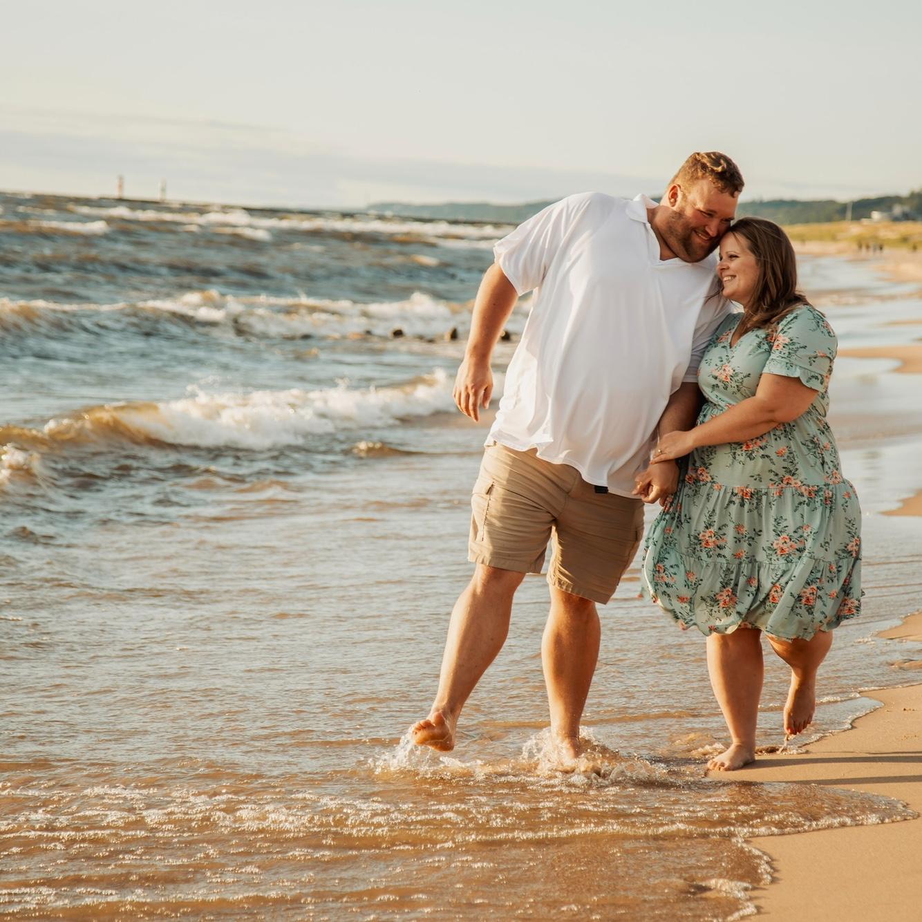 Amanda Miller and Matthew Korp's Wedding Website