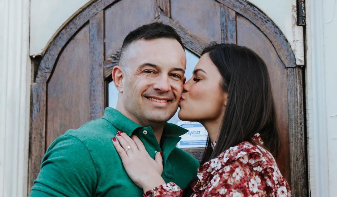 Kelly Marie Neago and James Theodore York's Wedding Website
